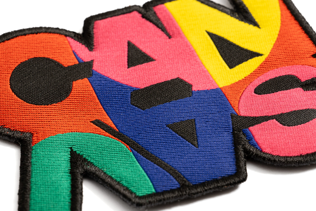 Canvas Patch – OlimpiasGroup