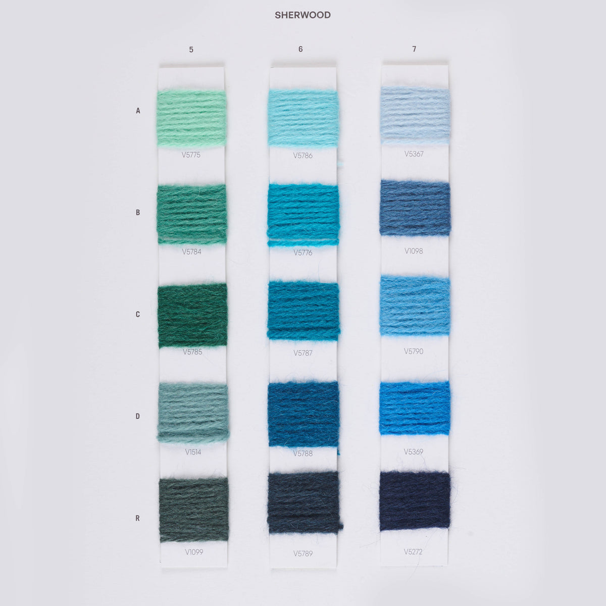 Sherwood 5000 – OlimpiasGroup